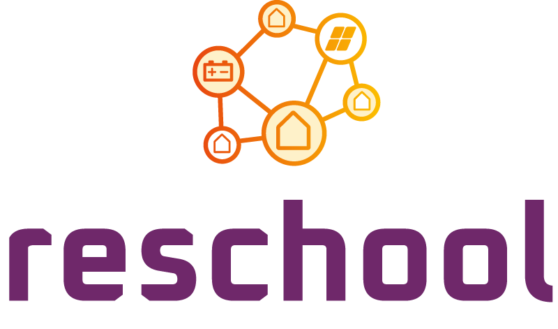Reschool - Creation, growing and management of energy communities ...